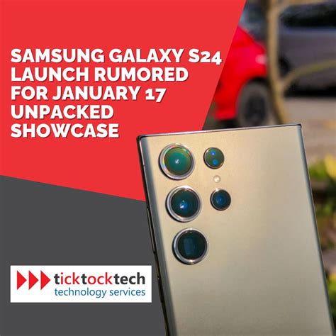 ticktocktech on linkedin ticktocktech techupdate technews samsung