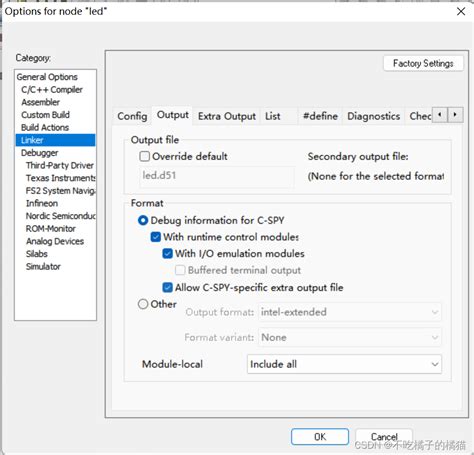 Zigbee技术学习记录(开发环境)zigbee C Csdn博客 Zigbee技术学习记录(开发环境)zigbee C Csdn博客