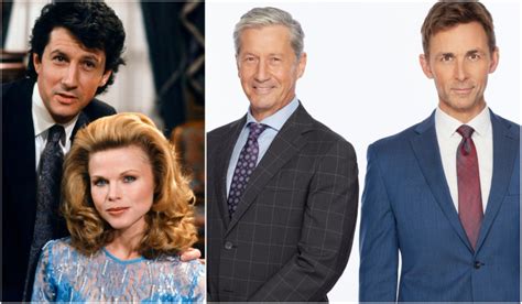 General Hospital Beginners Guide Cast List Whos Who Characters