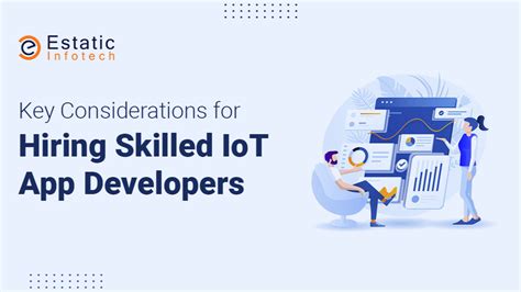 Key Considerations For Hiring Skilled Iot App Developers