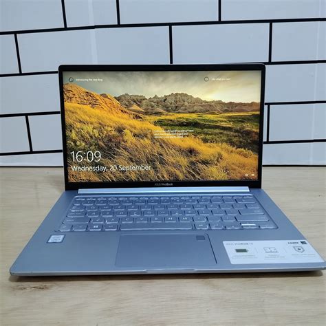 Jual Laptop ASUS Vivobook Core I3 Gen 8 Ram 4gb Ssd 512gb Nvme Core I3 8145U Shopee Indonesia