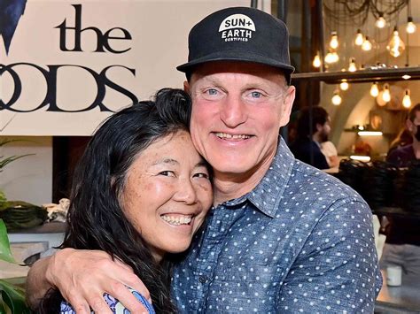 A Love That Waited Woody Harrelson And Laura Louies Journey Of
