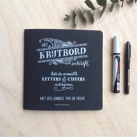 Viktor Baltus Het Krijtbordschrift Wehkamp