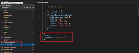 Vue Setup Facebook Login In Nuxt Firebase In 8 Step Hackernoon