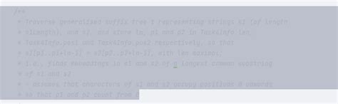 Highlighting Comments Makes Them Unreadable · Issue 24 · Catppuccinjetbrains · Github