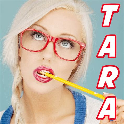 Tara Babcock Games Youtube
