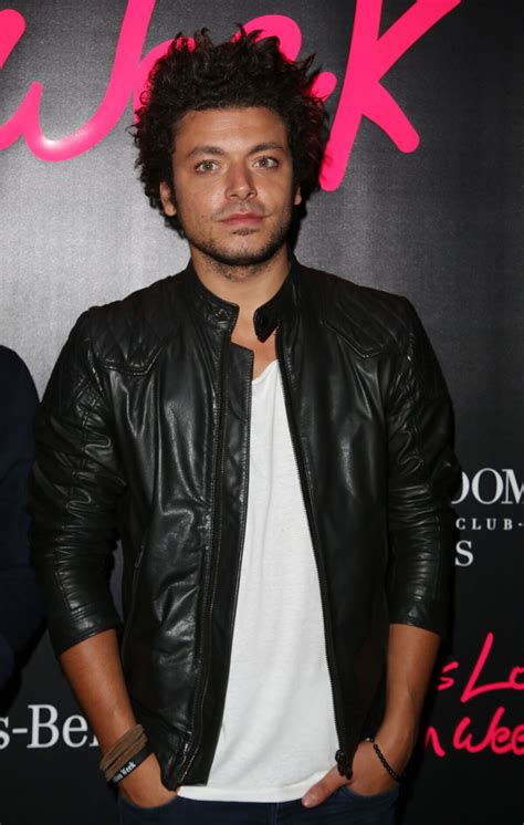 Photo Kev Adams à La Closing Party De La Fashion Week Prêt à Porter