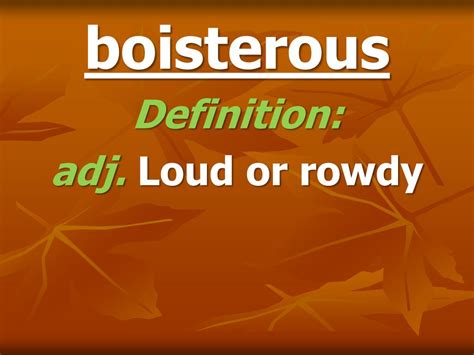 Ppt Key Vocabulary Part 2 Powerpoint Presentation Free Download