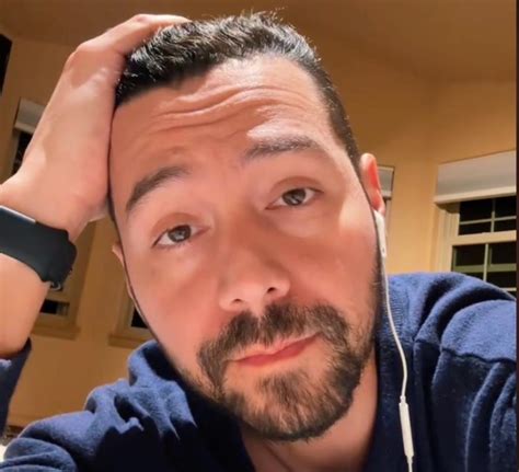 a man was asked to translate a letter written in cursive