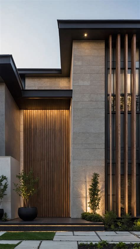 From Drab To Fab 22 Stunning Ideas For Front Elevations Cheer Lives