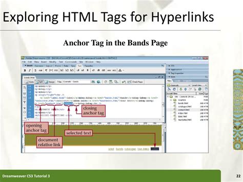 ppt tutorial 3 adding and formatting text with css styles powerpoint