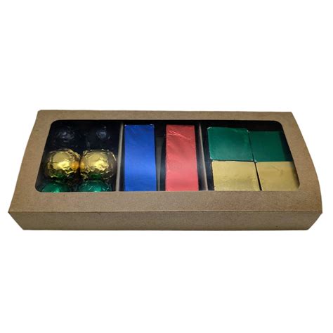 T And Sampler Boxes Murder Of Crows