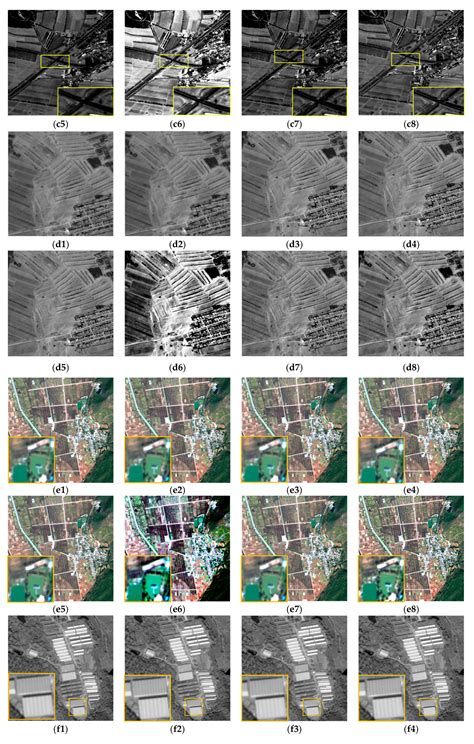 Sensors | Free Full-Text | Spatio-Temporal Super-Resolution Reconstruction of Remote-Sensing ...