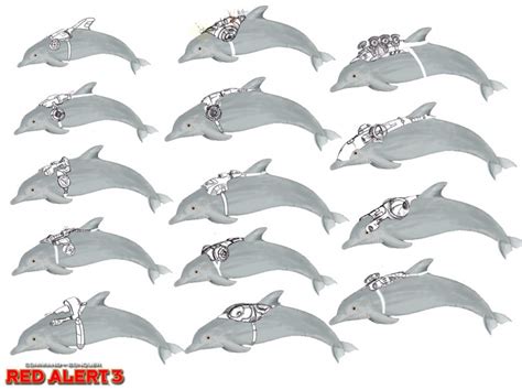 Command And Conquer Red Alert 3 Concept Art