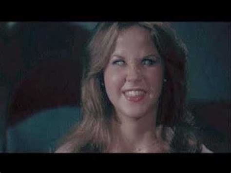 Linda Blair In The Exorcist 2
