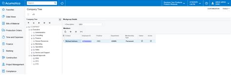 Approval Workflows Po Community