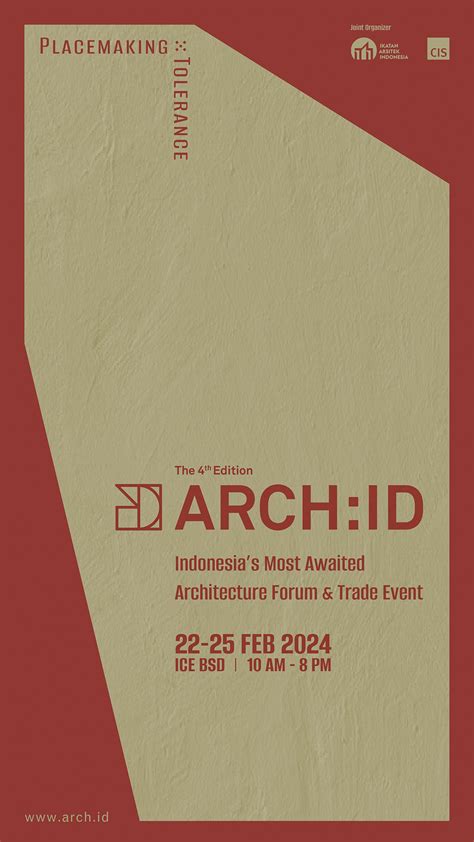 Arch Id