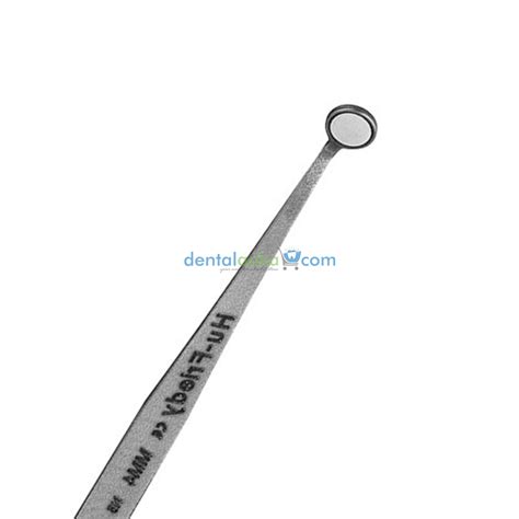 Buy Hu Friedy Micro Mirror Round 30 Mm Online At Best Price