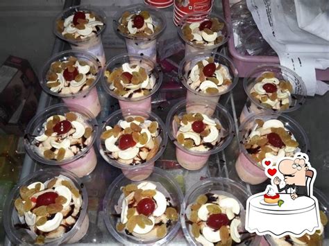 Meena Ice Cream Parlour Nagpur Restaurant Reviews