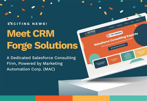 Marketing Automation Corp On Linkedin Salesforceconsulting Salesforcesupport