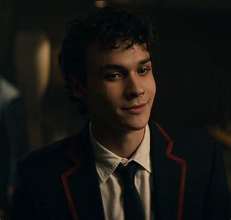 Marcus Lopez Deadly Class Artofit