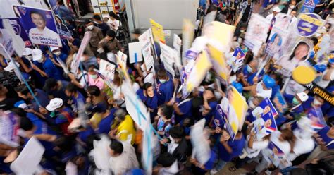 ဗွီအိုအေ မြန်မာညချမ်း မေလ ၈၊ ၂၀၂၃