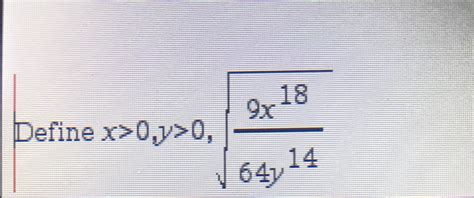 syntax error setting conditions and simplifying radicals on the ti