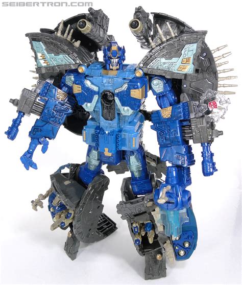 Welcome To Transformers 2010 Primus Toy Gallery Image 163 Of 185
