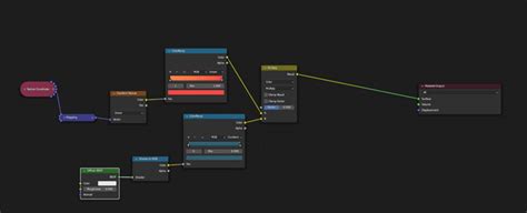[3 4] help overlaying shader to rgb shadow over a material r blenderhelp