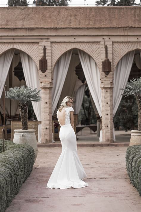 Lucy —edwin Oudshoorn Luxury Bridal