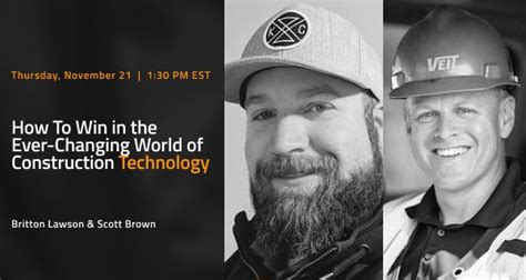 Garney Construction On Linkedin Join Scott Brown Field Technology