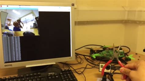 computer vision with gopro and raspberry pi piday raspberrypi