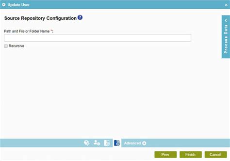 source repository configuration file system update user zendesk