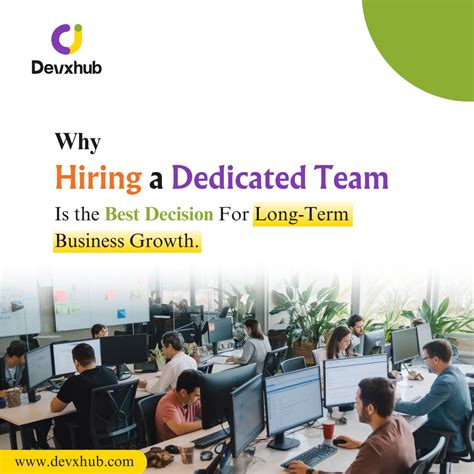 Devxhub On Linkedin Devxhub Dedicatedteam Businessgrowth Smarthiring Longtermsuccess