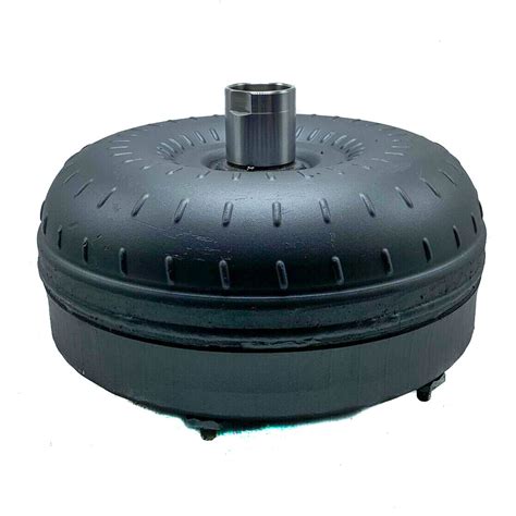 E4od 4r100 Reman Torque Converter Product Details