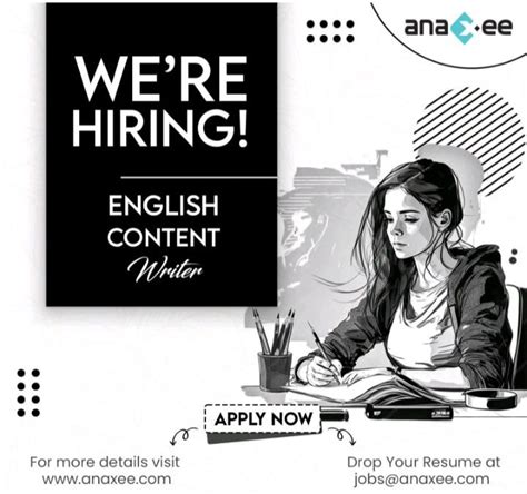 Ankit Dubey On Linkedin Yes Anaxeedigitalrunners Contentwriter Writingjobs Copywriting