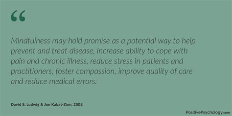 Disease Prevention Quotes