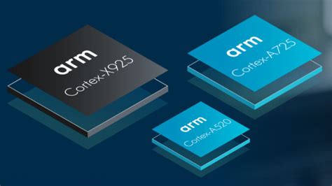 Arms New Cpus And Gpus Will Power 2025 Phones And Heres What To Know