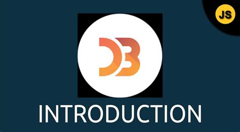 Introduction To D Js Library