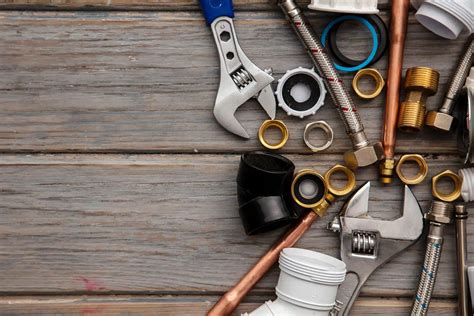 Plumbing Diy Safety Trident Plumbing