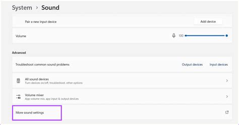 5 Ways To Fix Sound Recorder App Not Working On Windows 11 Guiding Tech