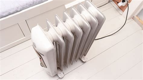 5 Things I Wish I Knew Before Buying An Oil Filled Radiator Ideal Home