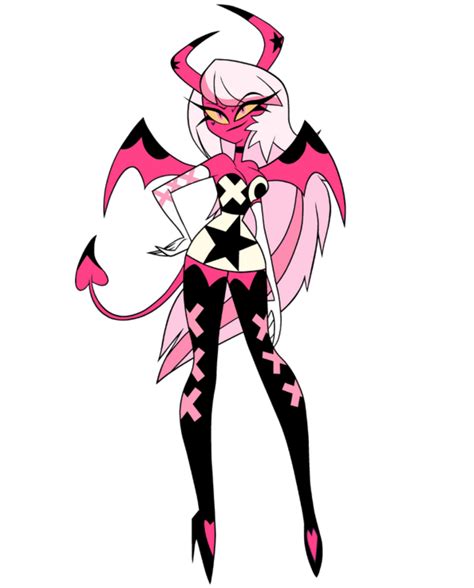 Verosika Mayday Incredible Characters Wiki