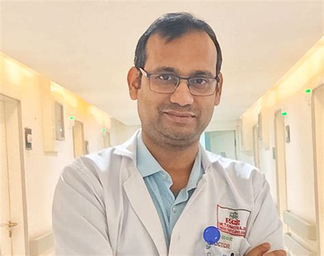 Dr Tanmoy Majee Ruby Hospital