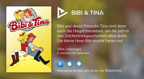 Regarder Bibi Und Tina Streaming