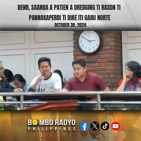 Bombo Radyo Laoag - Noontime Programs -(11:00am - 4:30pm) | Bombohanay Pangaldaw PART 2 ...