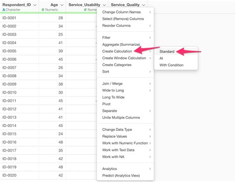 How To Calculate Row Wise Sums For Multiple Numeric Columns With