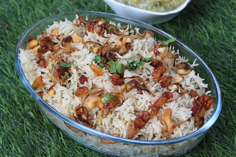 Nei Choru Recipe Ney Choru Recipe Neychoru Kerala Style