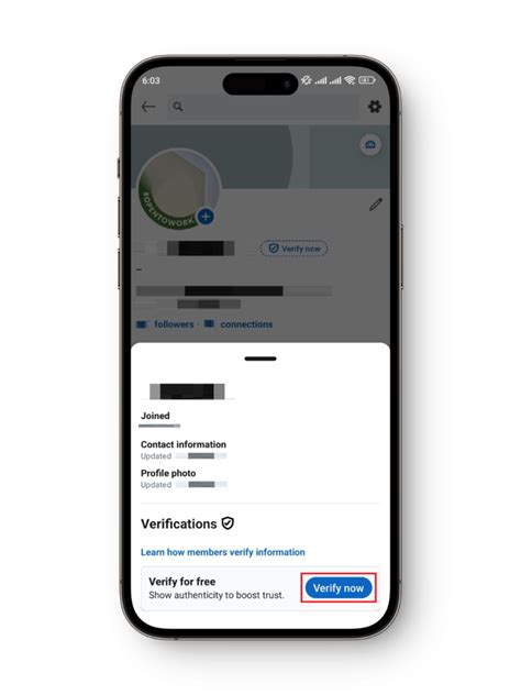 What Is Linkedin Verification And How To Get Verified What Is Linkedin Verification And How To Get Verified