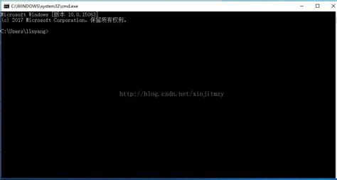 在win10（win7）下使用cmd指令进行gcc编译 cmd gcc csdn博客